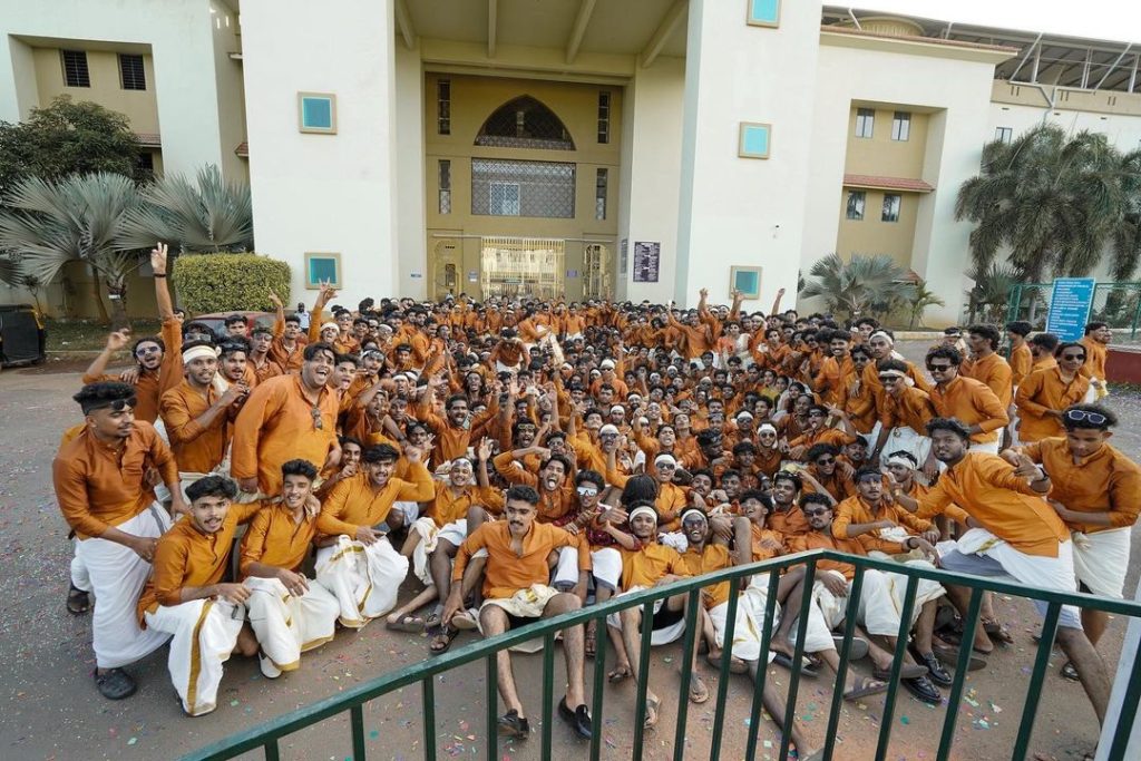 WP Gallery : Majlis Arts and Science College (Autonomous)