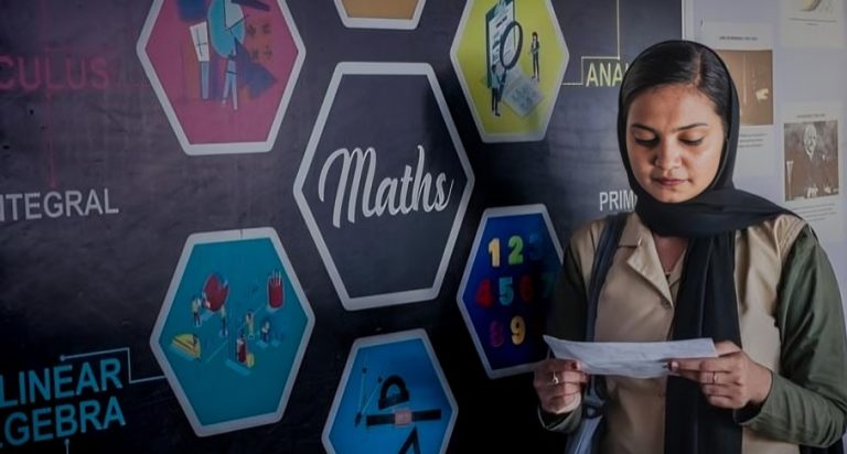 🧮Department of Mathematics : Majlis Arts and Science College (Autonomous)