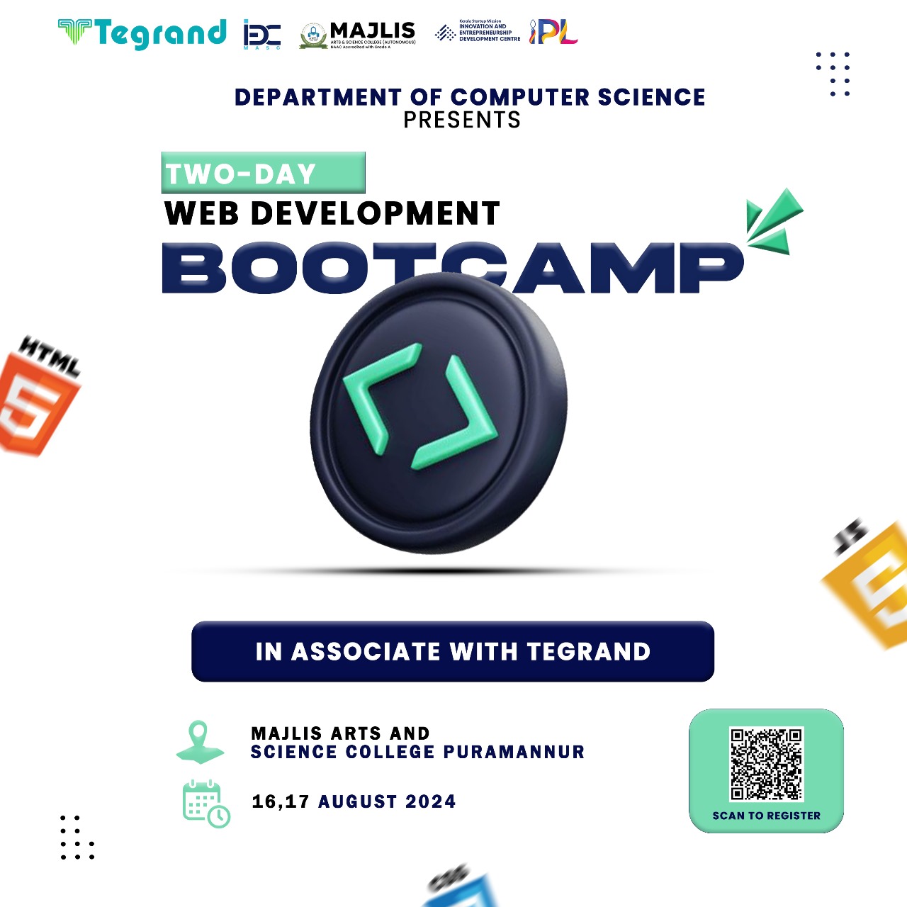 Majlis Arts and Science College (Autonomous)